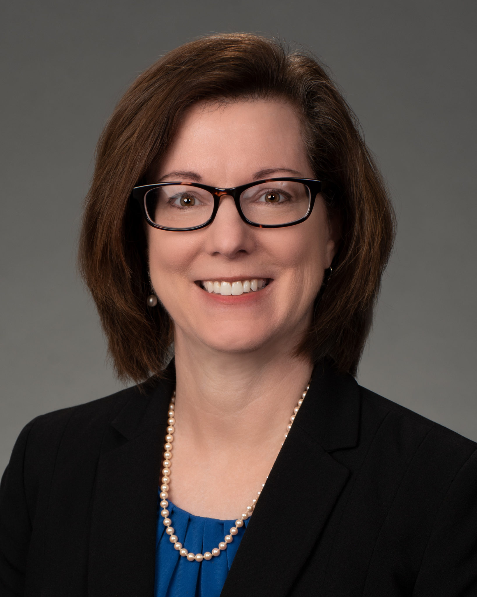 Lynne Crosby - SACSCOC