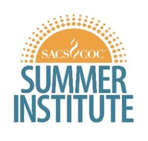 Summer Institute - SACSCOC